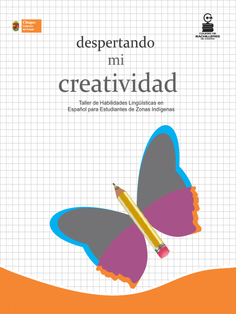 Guía de Estudio - Taller 02 - Despertando Mi Creatividad | PDF | Creatividad | Comunicación