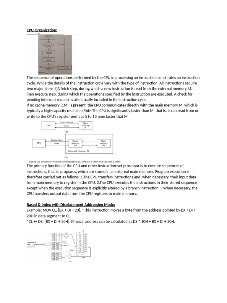 CH 6 Porag Com Arct | PDF