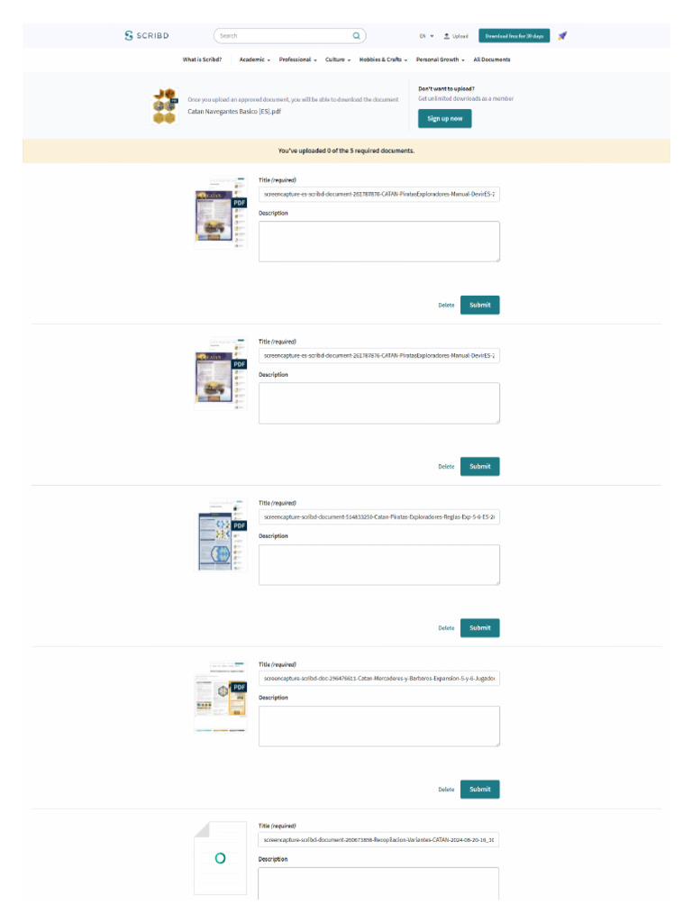 Screencapture Scribd Upload Document 2024 08 20 18 - 31 - 52 | PDF