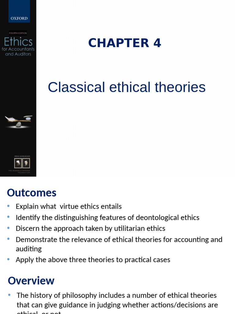 Ethics Chapter 4 for 2021 for Vutela(1) | PDF