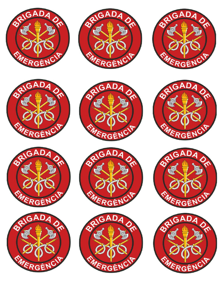 Logotipo Brigadista | PDF