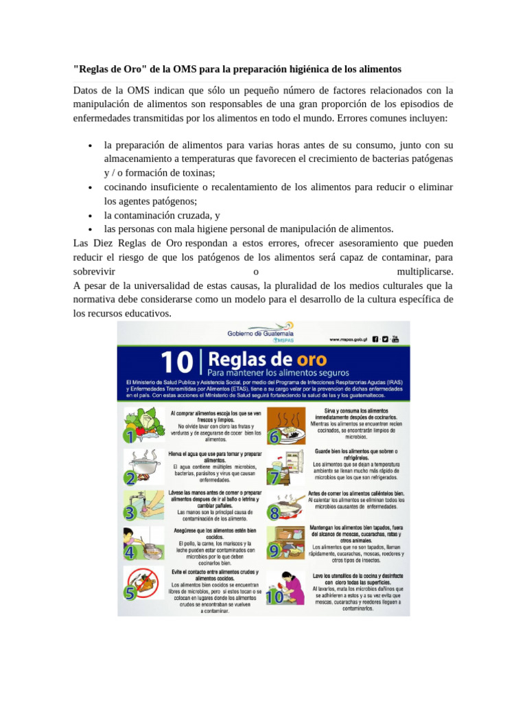 Temas para Charlas | PDF