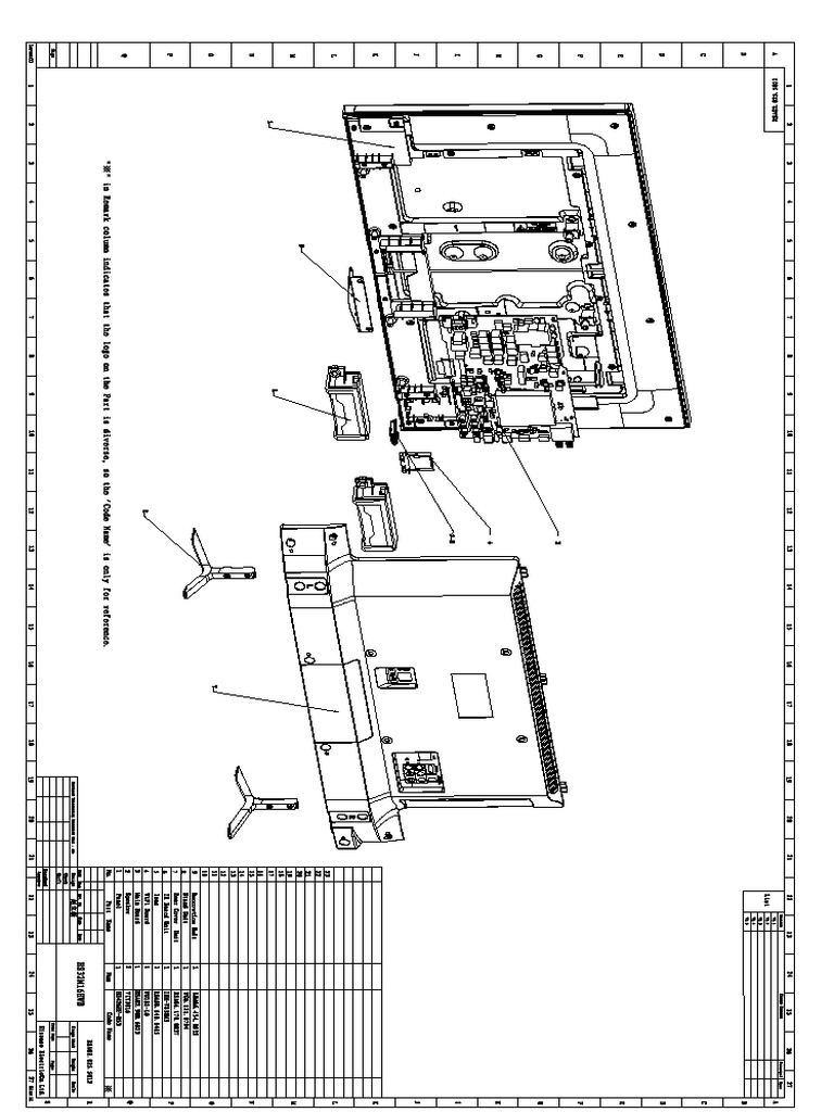 32 Explode View | PDF