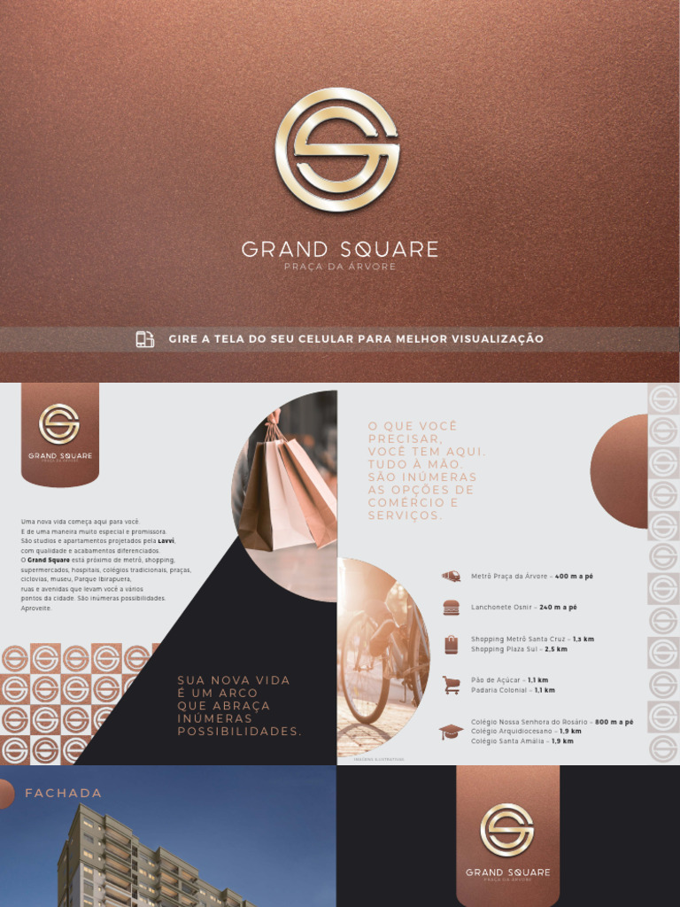 Book Grand Square | PDF