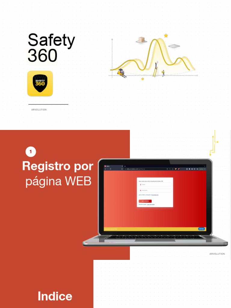 Safety 360 Training - Altas Correo ES | PDF