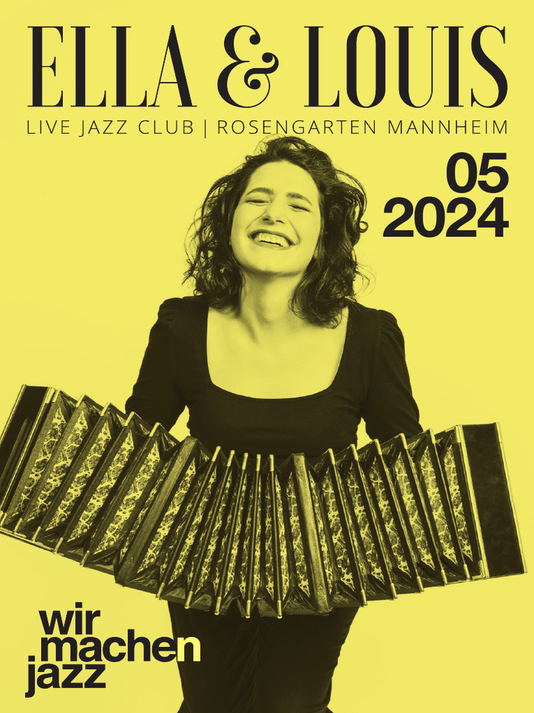 Programmheft 0524 KORR | PDF