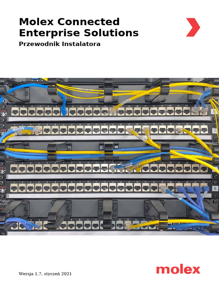 PL_Molex-Pocket-Guide | PDF