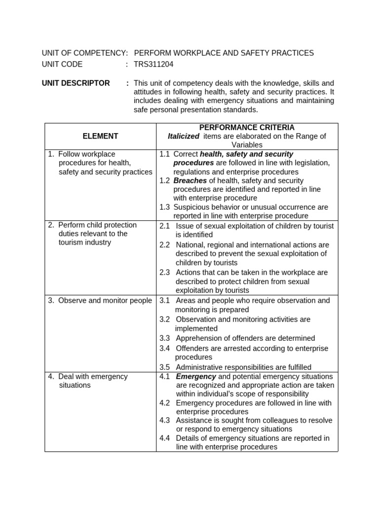 GROUP 3 Topics | PDF