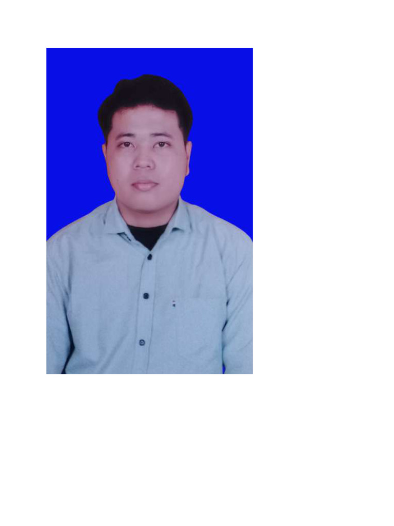 Berkas Lamaran Kerja - Compressed | PDF