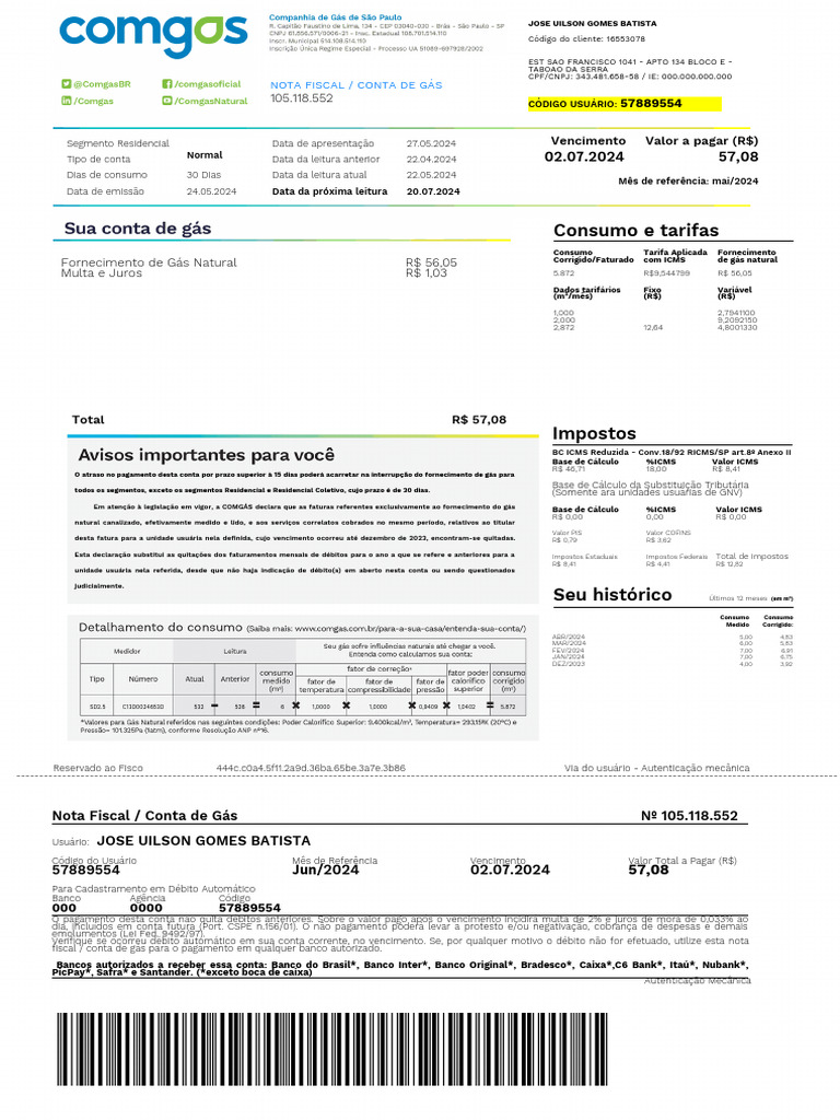 Consult A Debi To PDF | PDF