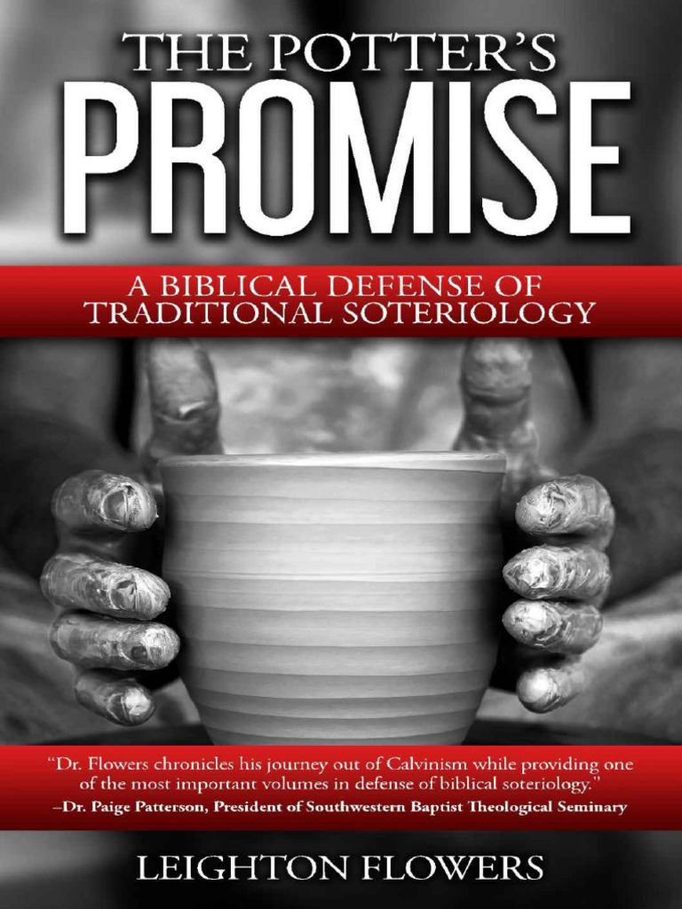 Potters Promise Theology | PDF