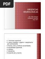 Escala de Sarnat | PDF