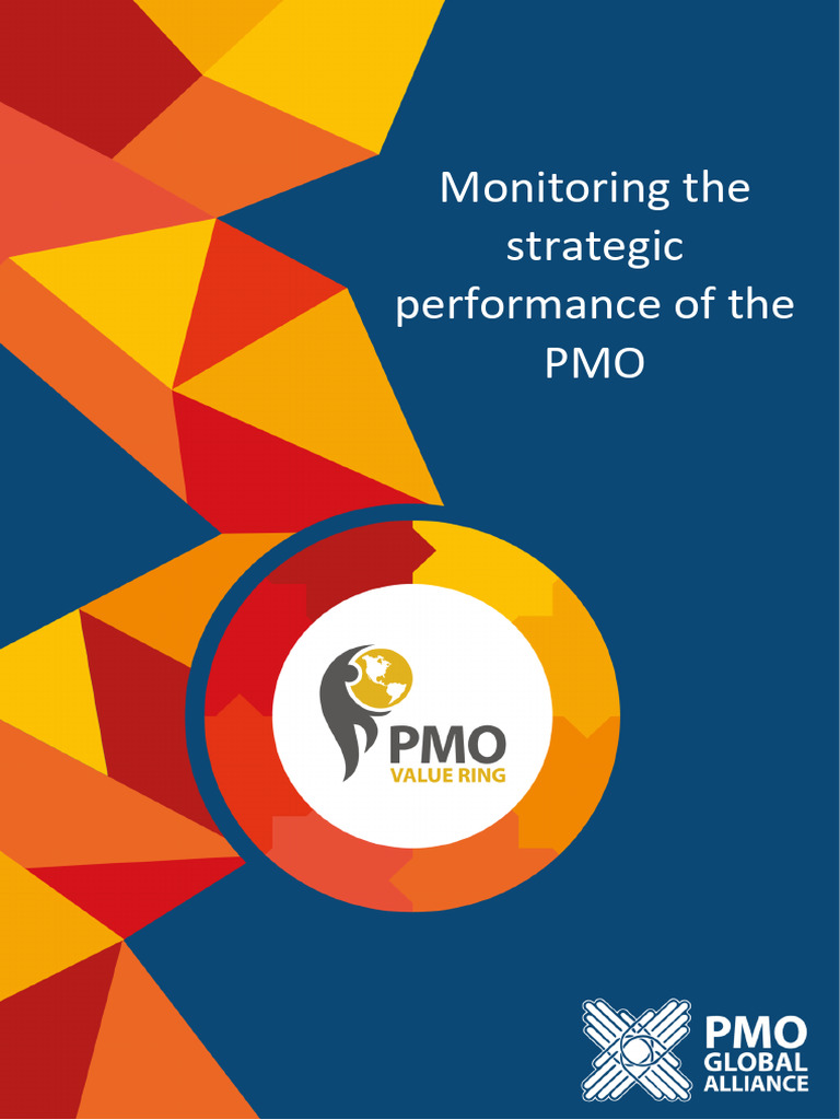 White Paper 16 - Monitoring The Strategic Performance of The PMO | PDF