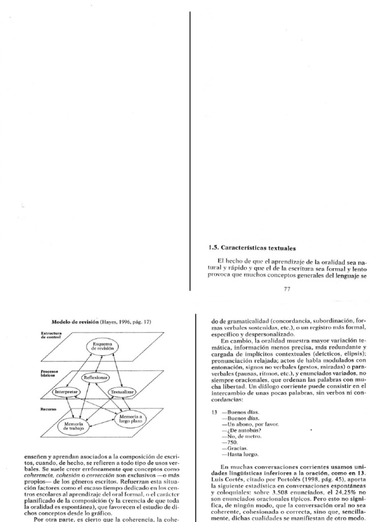 Act10 CohesionCoherenciaAdecuacion | PDF