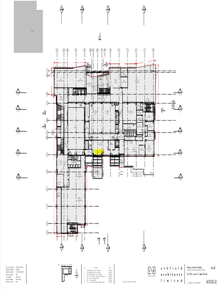 Drawing Level 2 - Martin | PDF