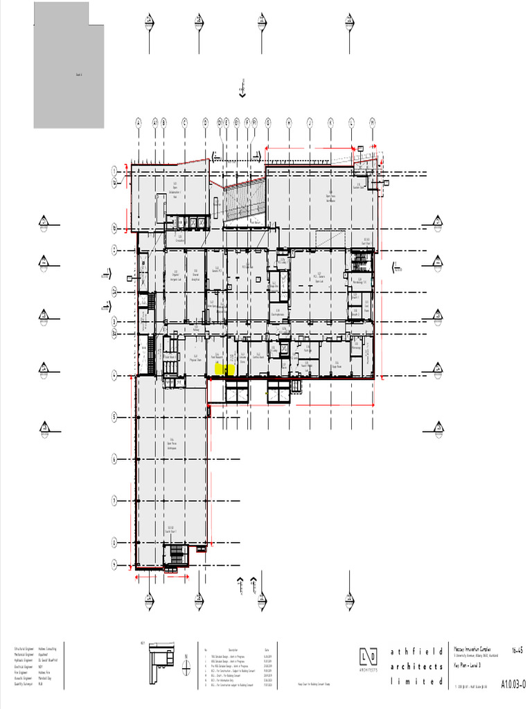 Drawing Level 3 - Martin | PDF