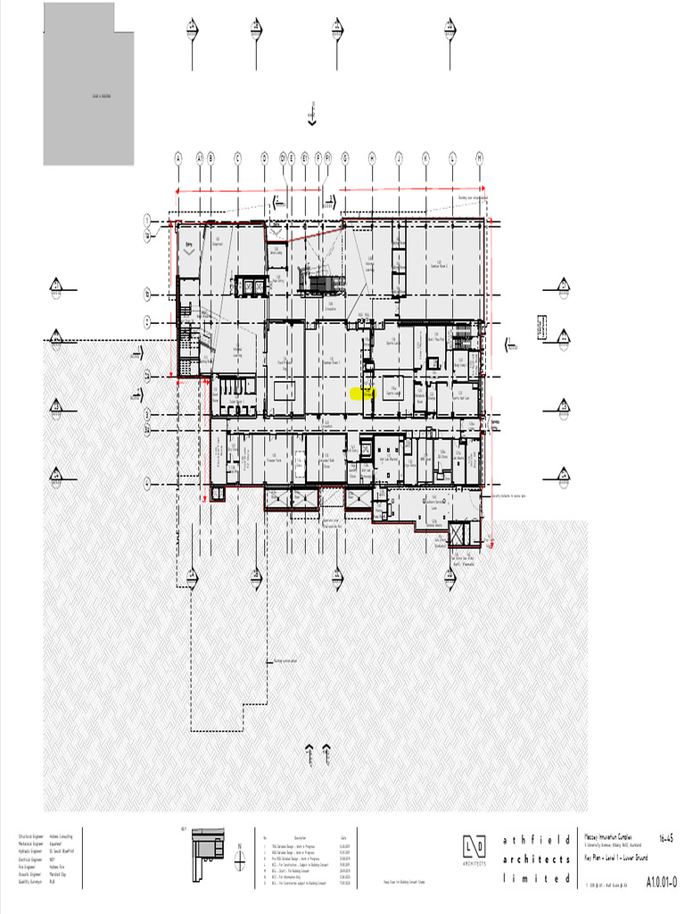 Drawing Level 1 - Martin | PDF