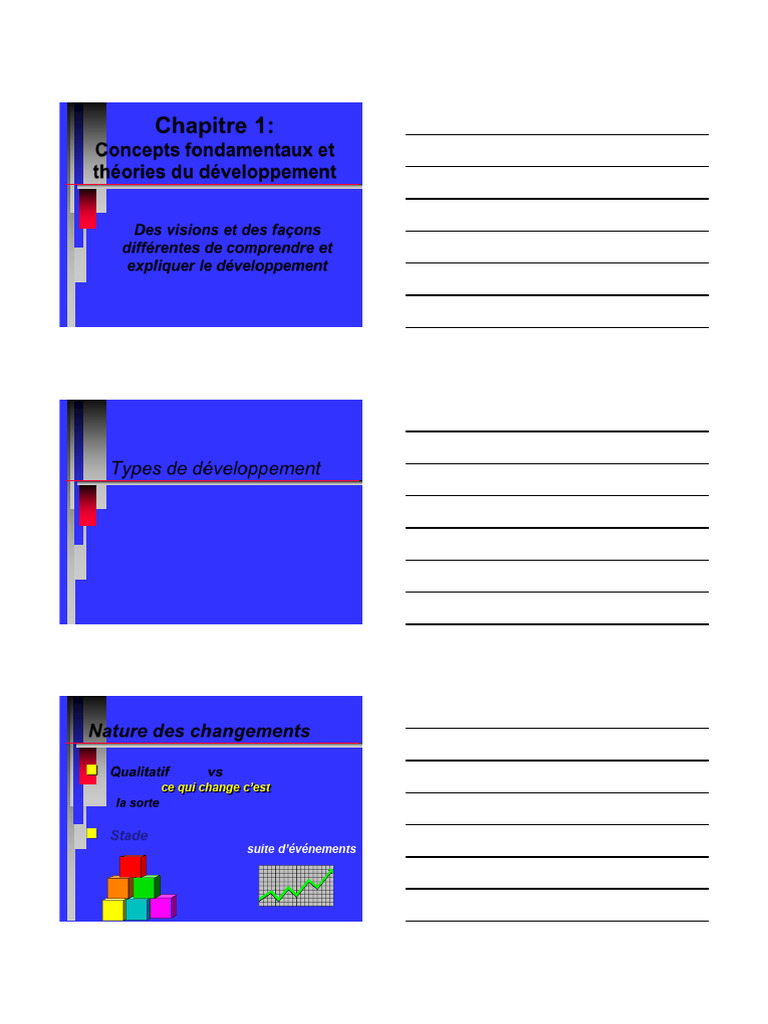Notes PPLF2014.chap1 | PDF