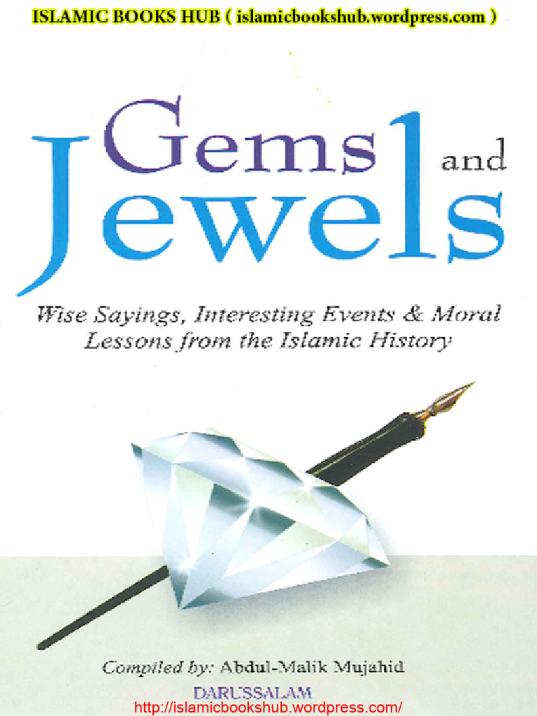Gems and Jewels | PDF