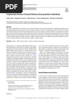 Weiss Symptom Record II WSR II Checklist Automatic Scoring Report ...