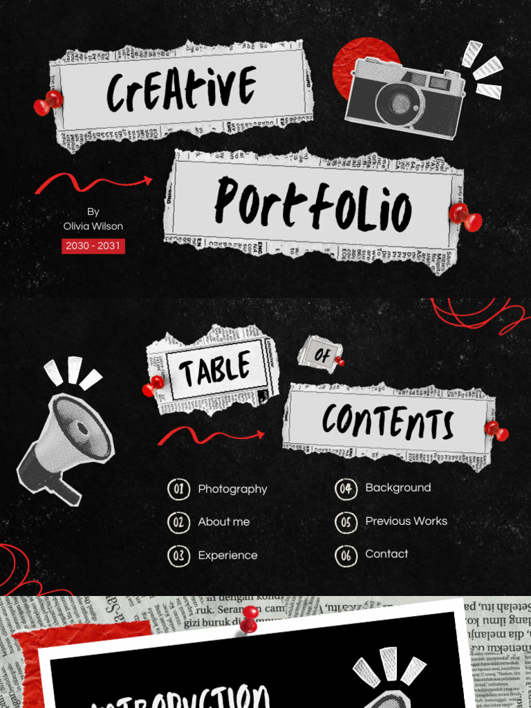 Creative | PDF