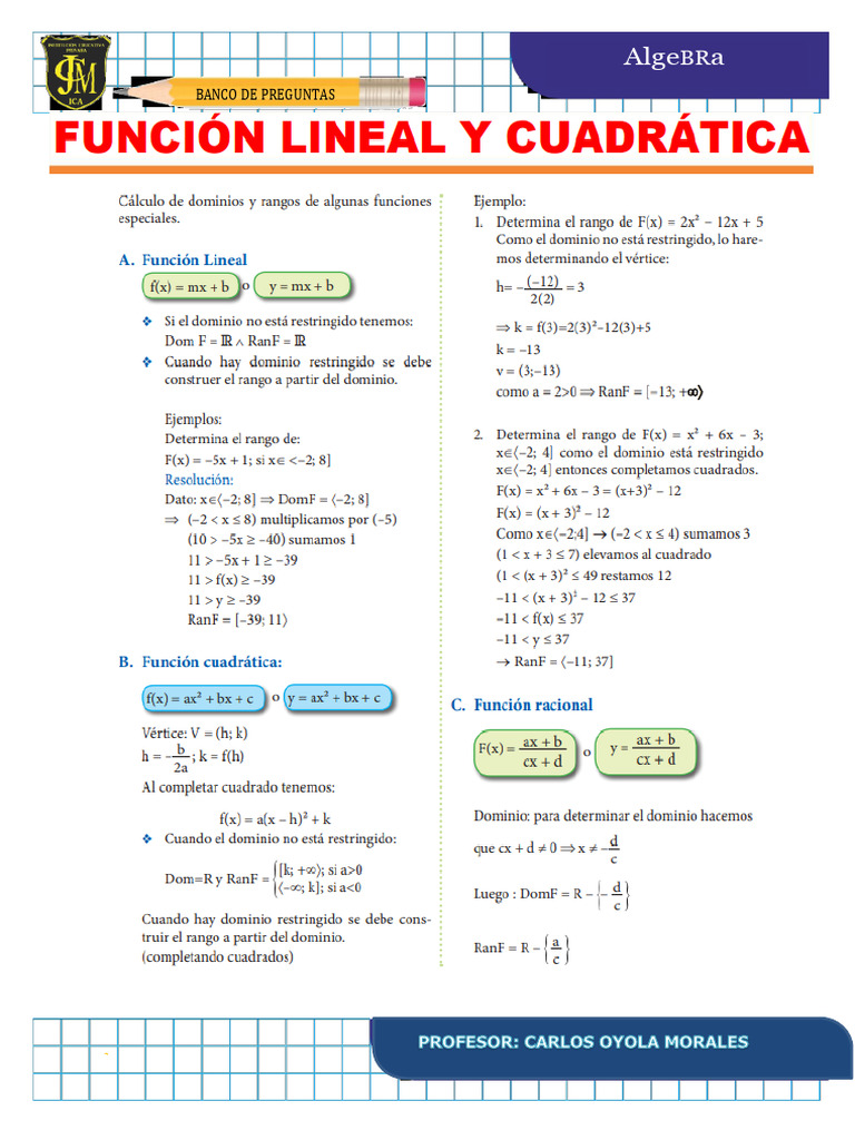 4to Bimestre 4to Secundaria Pdf