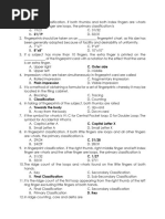 PRC PRB CRM - ENHANCED TOS 2024 - TABLE OF SPECIFICATIONS - ALL AREAS ...
