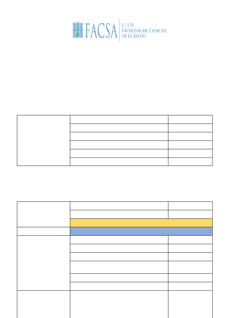Programa de Unidad de Aprendizaje Agos.24 | PDF