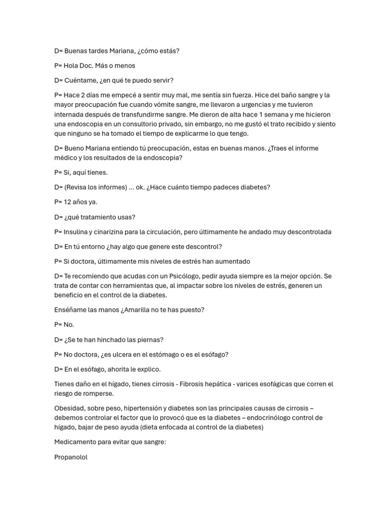 Psico Proyecto | PDF