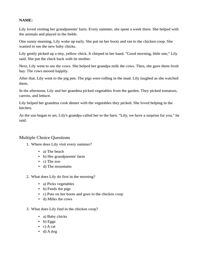 Reading Mellis | PDF