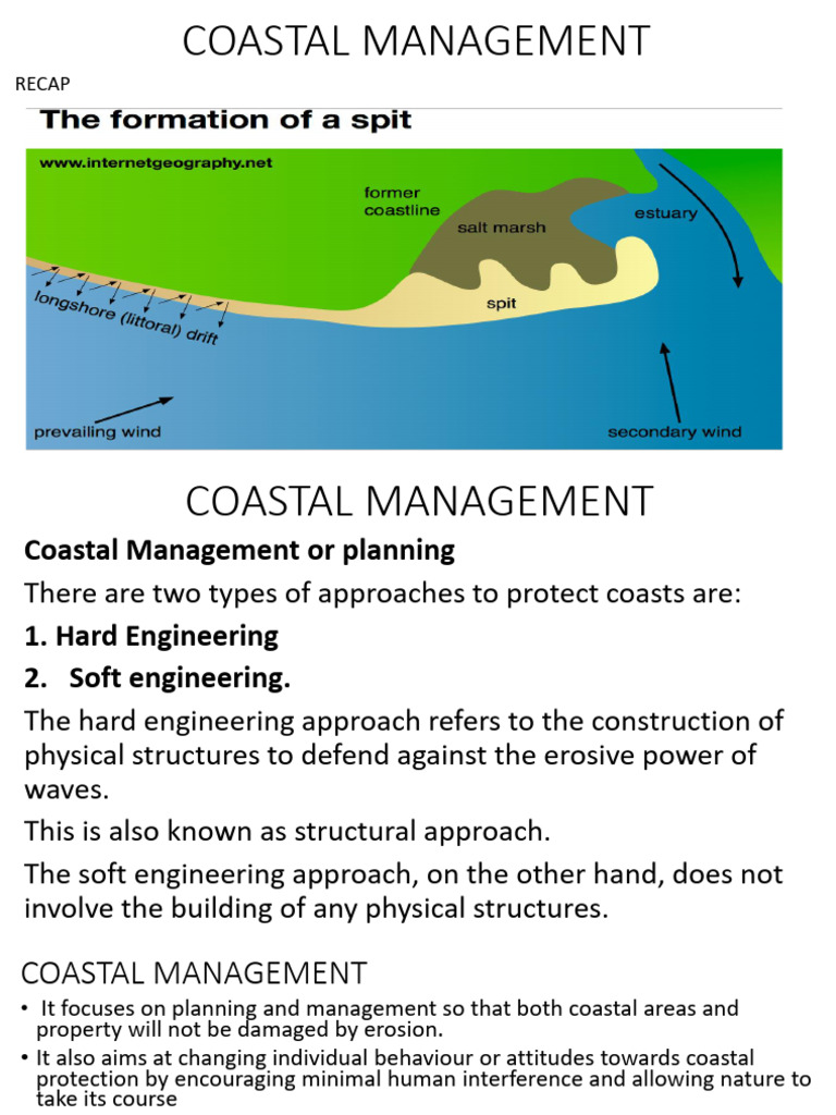 Coastal Management | PDF