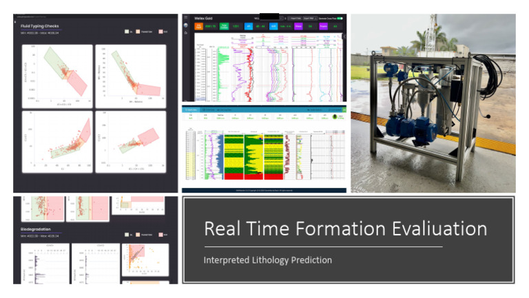 Surface Logging 1681815657 | PDF