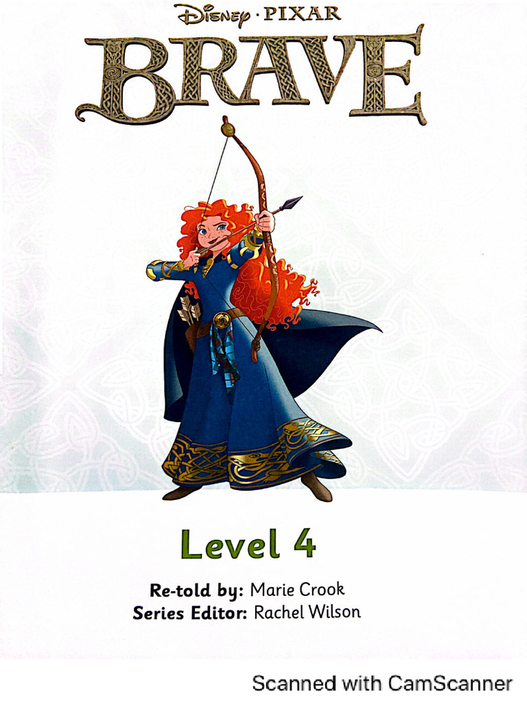 Brave | PDF