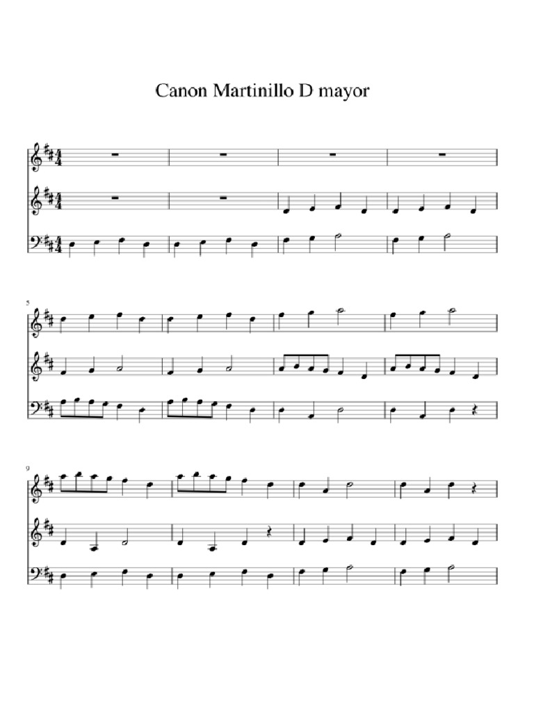 MARTINILLO | PDF