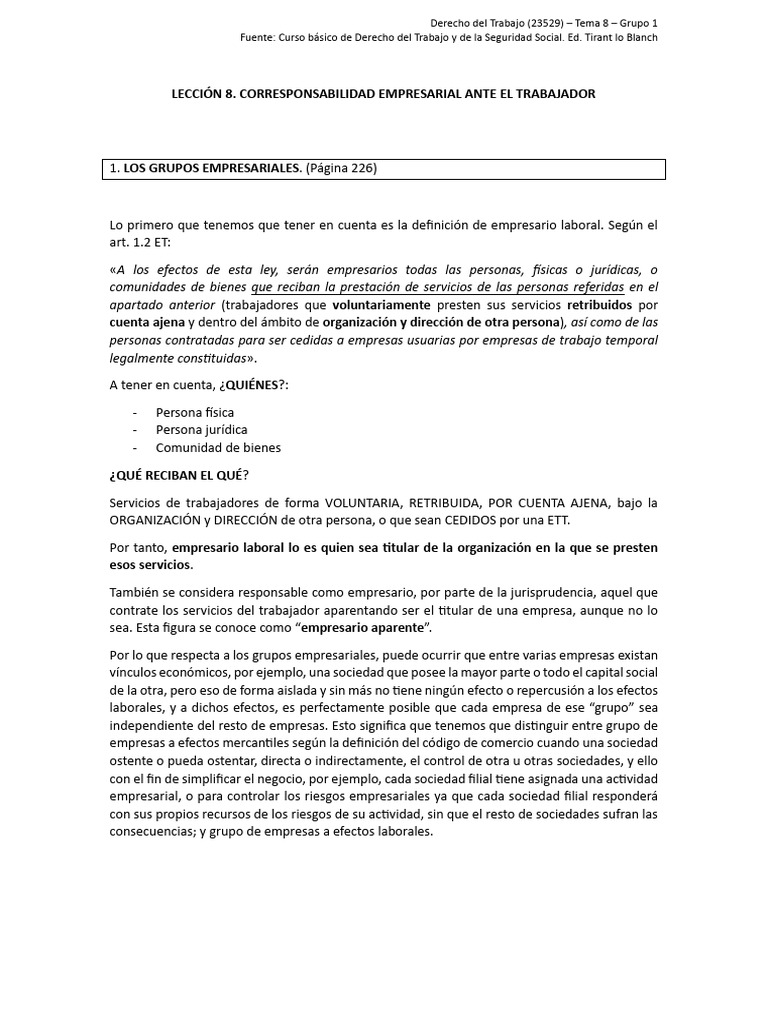 DRCH 8 | PDF