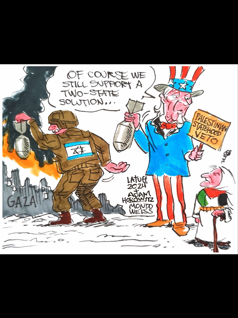 Cartoon One | PDF