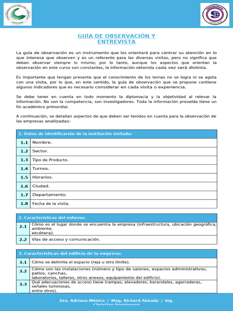 Entrevista Engineering Saeca | PDF