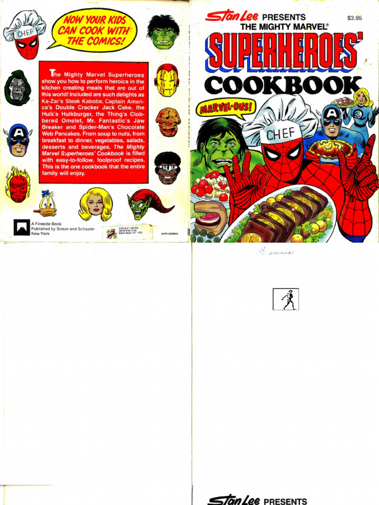 Marvel | PDF