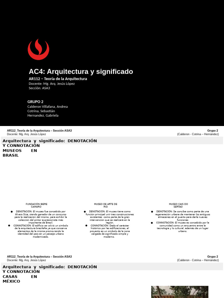 AR112 - Formato PA | PDF