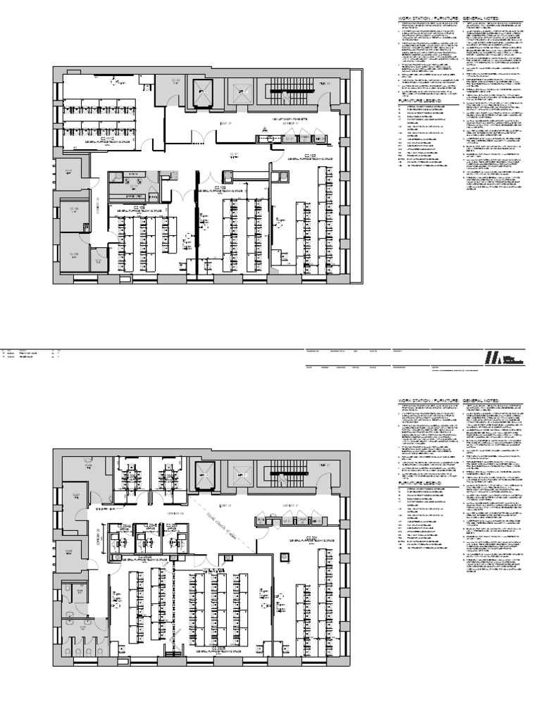 C2 Upgrades Floor Plans | PDF