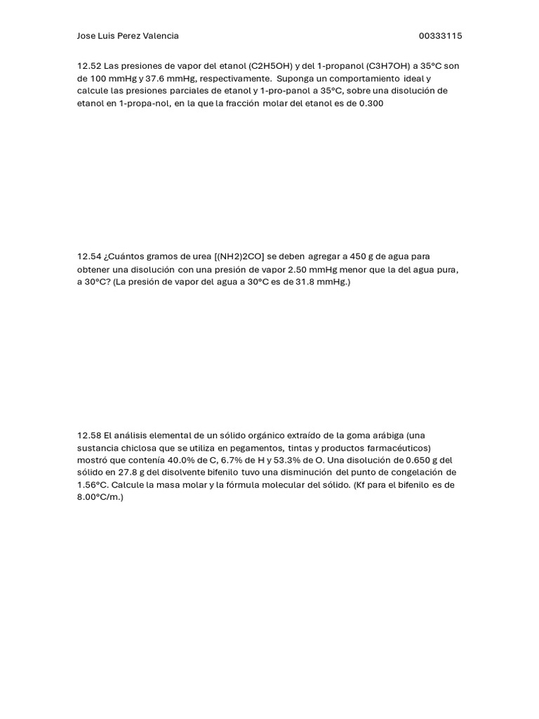 Ejer 12 | PDF | Ciencia y matemáticas