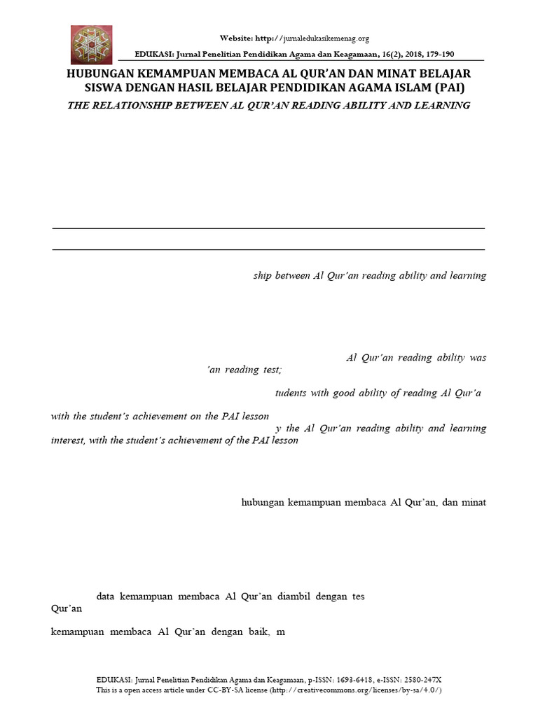 Garuda 766270 | PDF