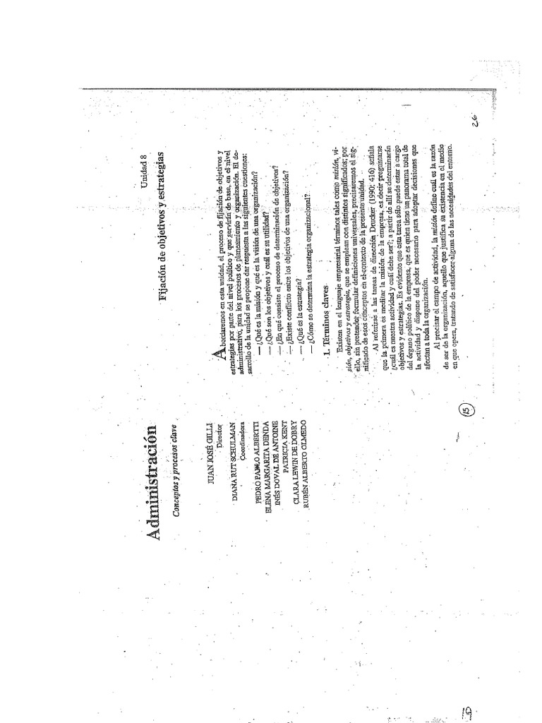 Alberti Schulman y Otros | PDF