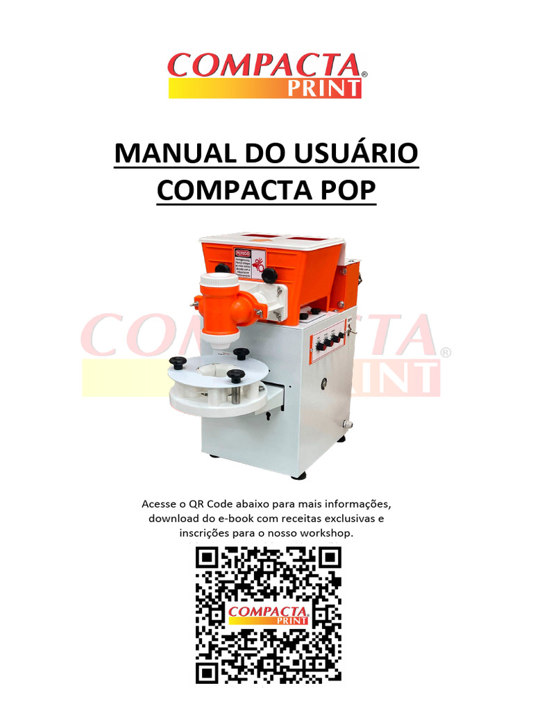 Manual Compacta Pop | PDF
