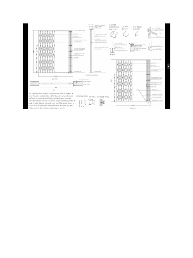 Collapsible | PDF