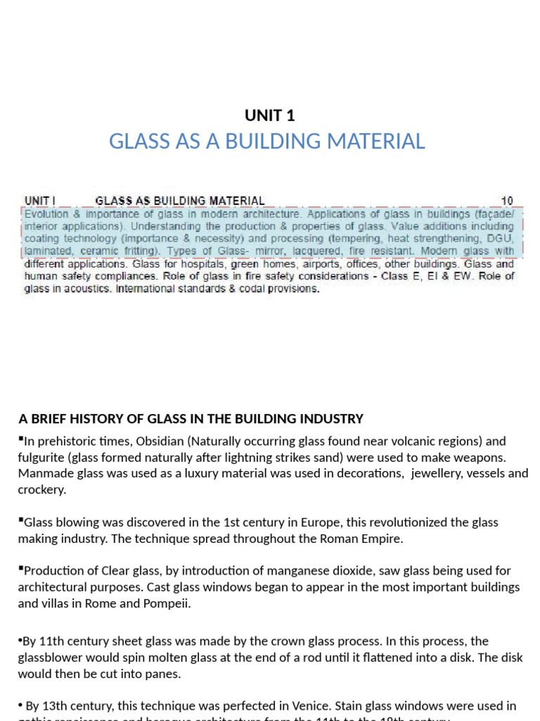 U1 Properties, Production, Types, Uses | PDF
