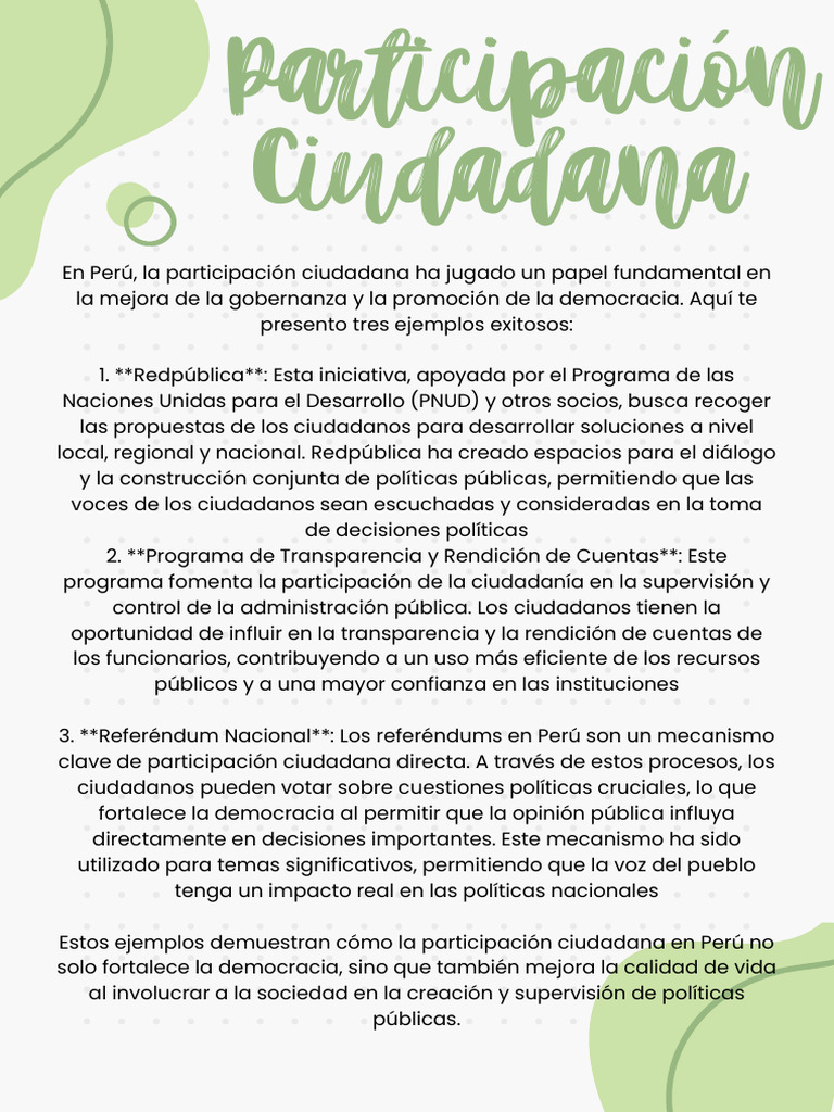 Documento Creativo S Color | PDF