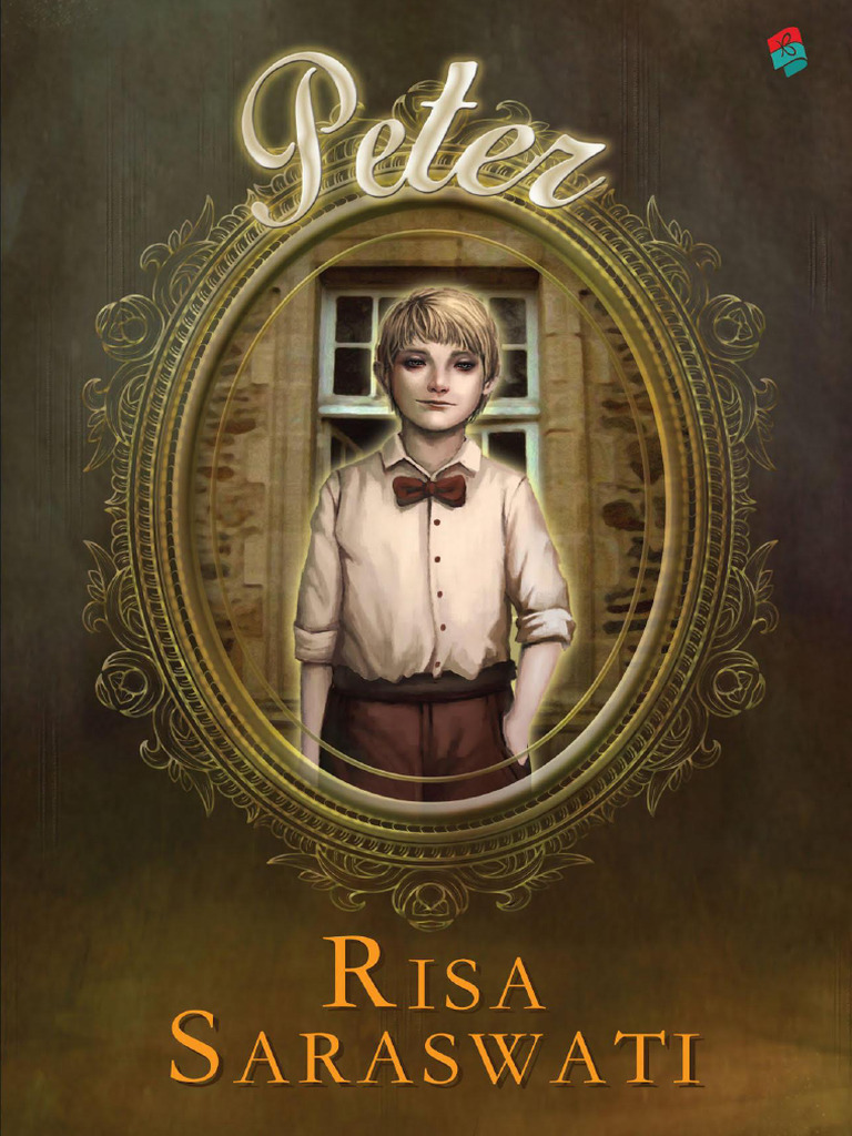 Peter Risa Saraswati | PDF