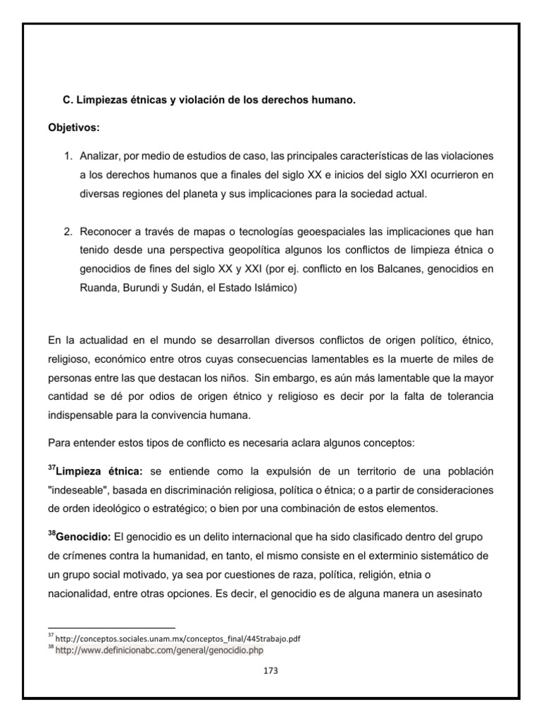 Estudios Sociales - Décimo-173-183 | PDF