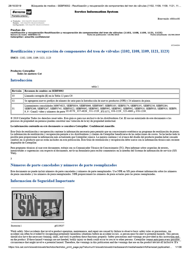 Spanish - SEBF8002 - Reutilización y Recuperación de Componentes Del ...